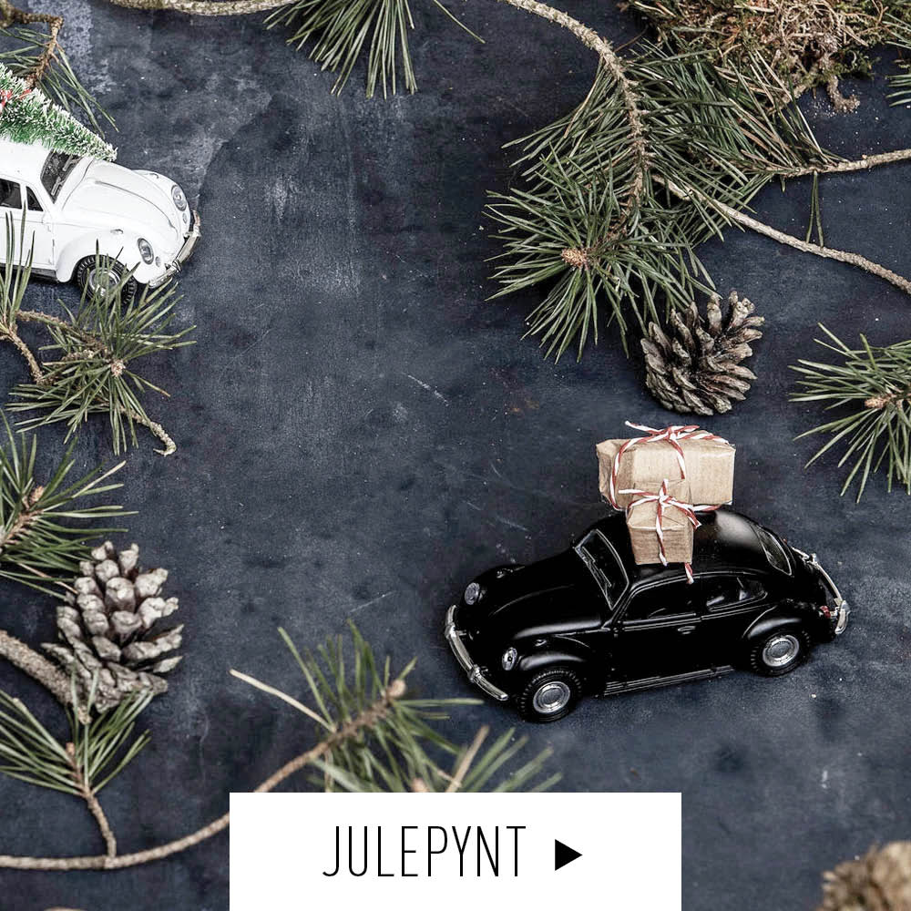 Julepynt - Smukke julekranse og flotte ornamenter – Side 2 – Homedec.dk